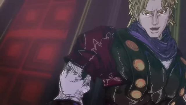 🎵 JoJo’s Bizarre Adventure – Sono Chi no Sadame (OP 1) | 4K 60FPS | Epic Version