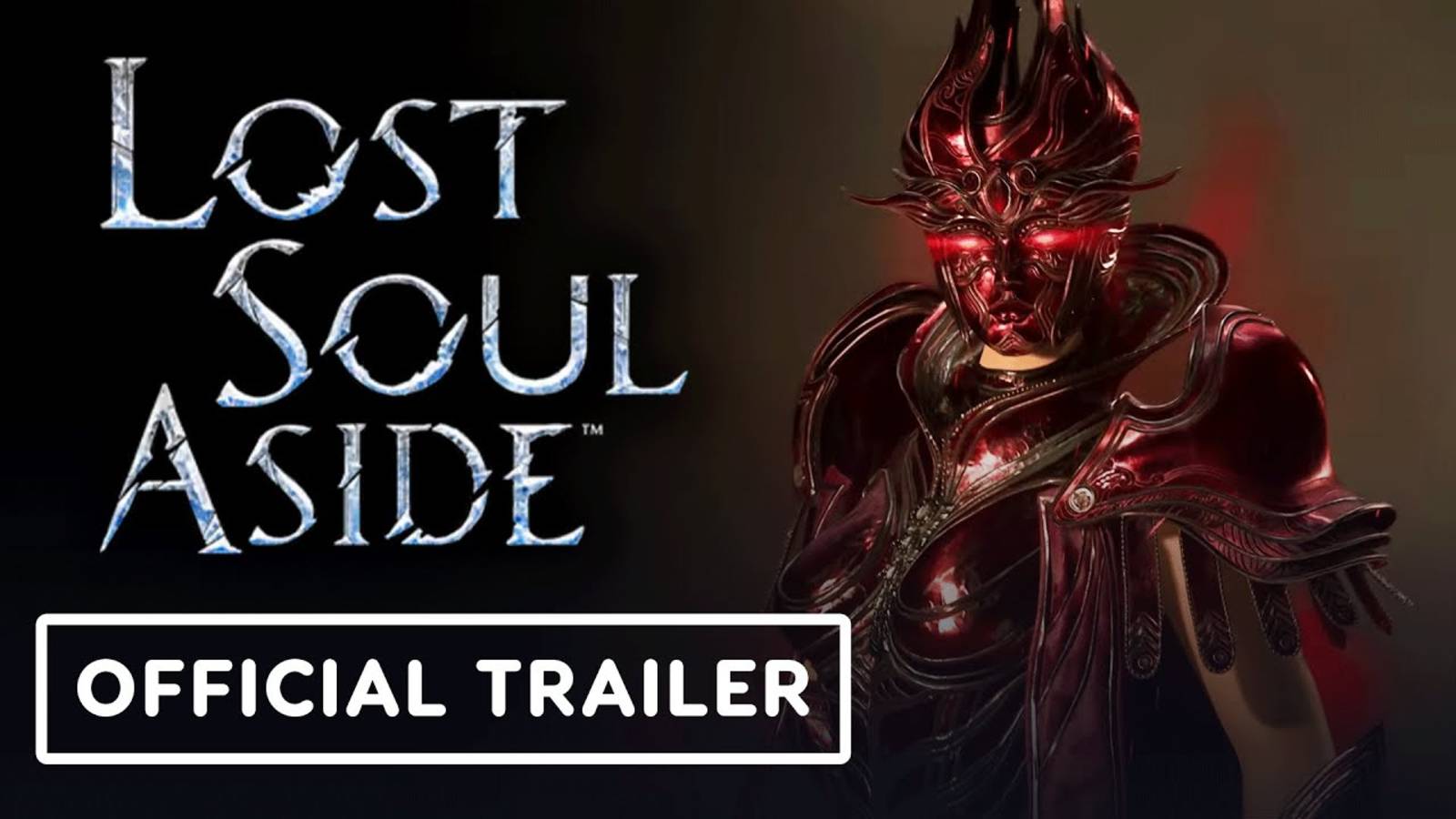 Игровой трейлер Lost Soul Aside - Official Arena Power Trailer