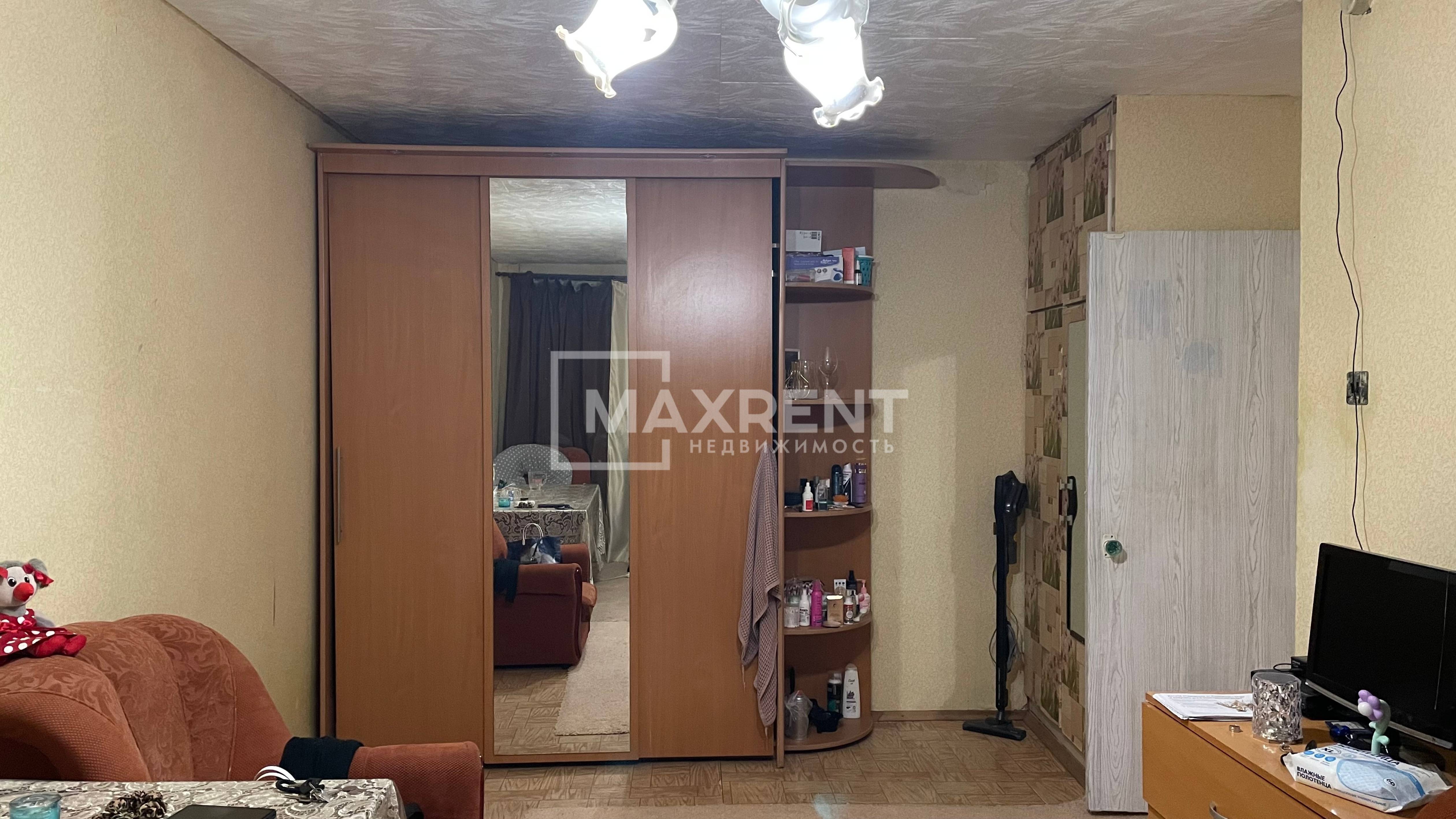 Продаётся 2-ком г.Москва, ул.Онежская, д.40