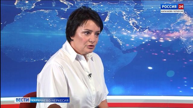 "Вести Россия 24". Эфир от 16.08.2025