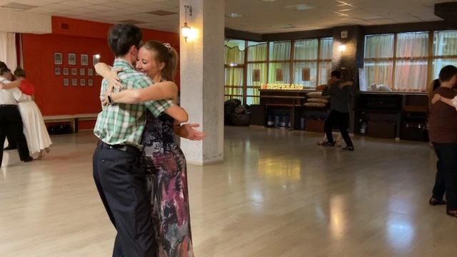 11 Милонга 17.08.25