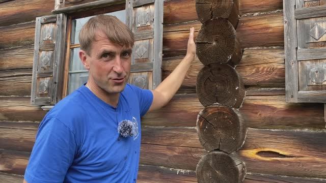 Простые вещи с Александром Любимцевым. Часть 4. Черта. Разметка чаши и продольного паза