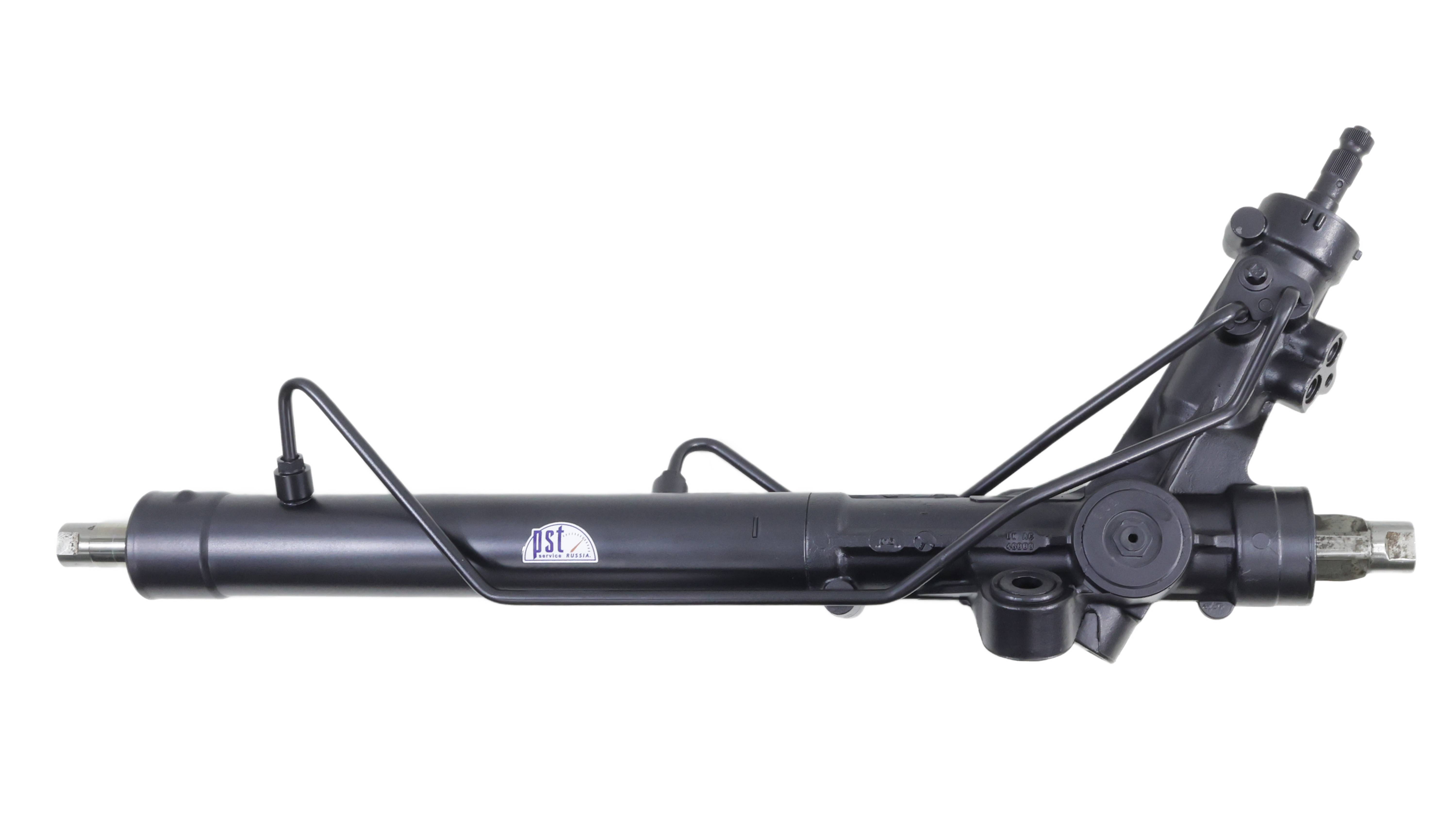 Рулевая рейка Mercedes Viano W639 2003-, Vito / Mixto W639 2003- 2WD