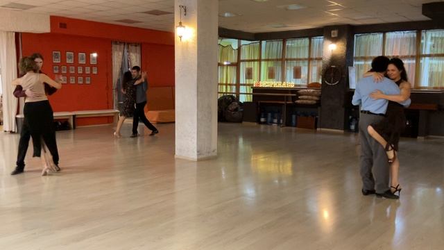 08 Милонга 17.08.25