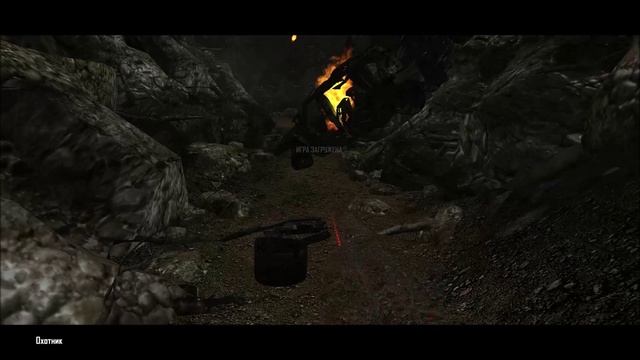 CRYSIS1 #9 Исход. Прохождение на максимальном уровне сложности (без комментирования)