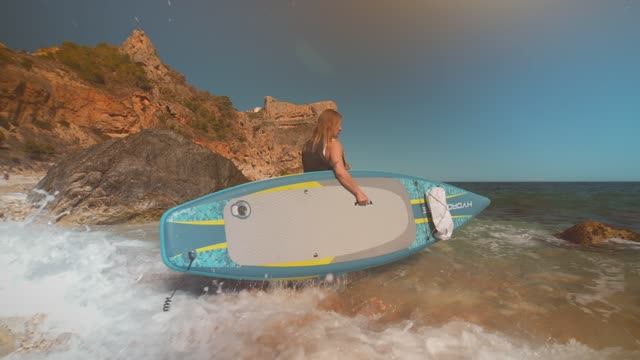 Сап доска Hydro Force Aqua Glider