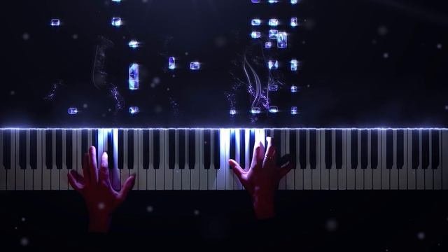 Clair Obscur Expedition 33   Lumière - Piano Version (Фортепианная версия)