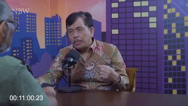 DIPERIKSA SOAL KASUS IJAZAH PALSU JOKOWI, ABRAHAM SAMAD SIAP MELAWAN JIKA JADI TERSANGKA
