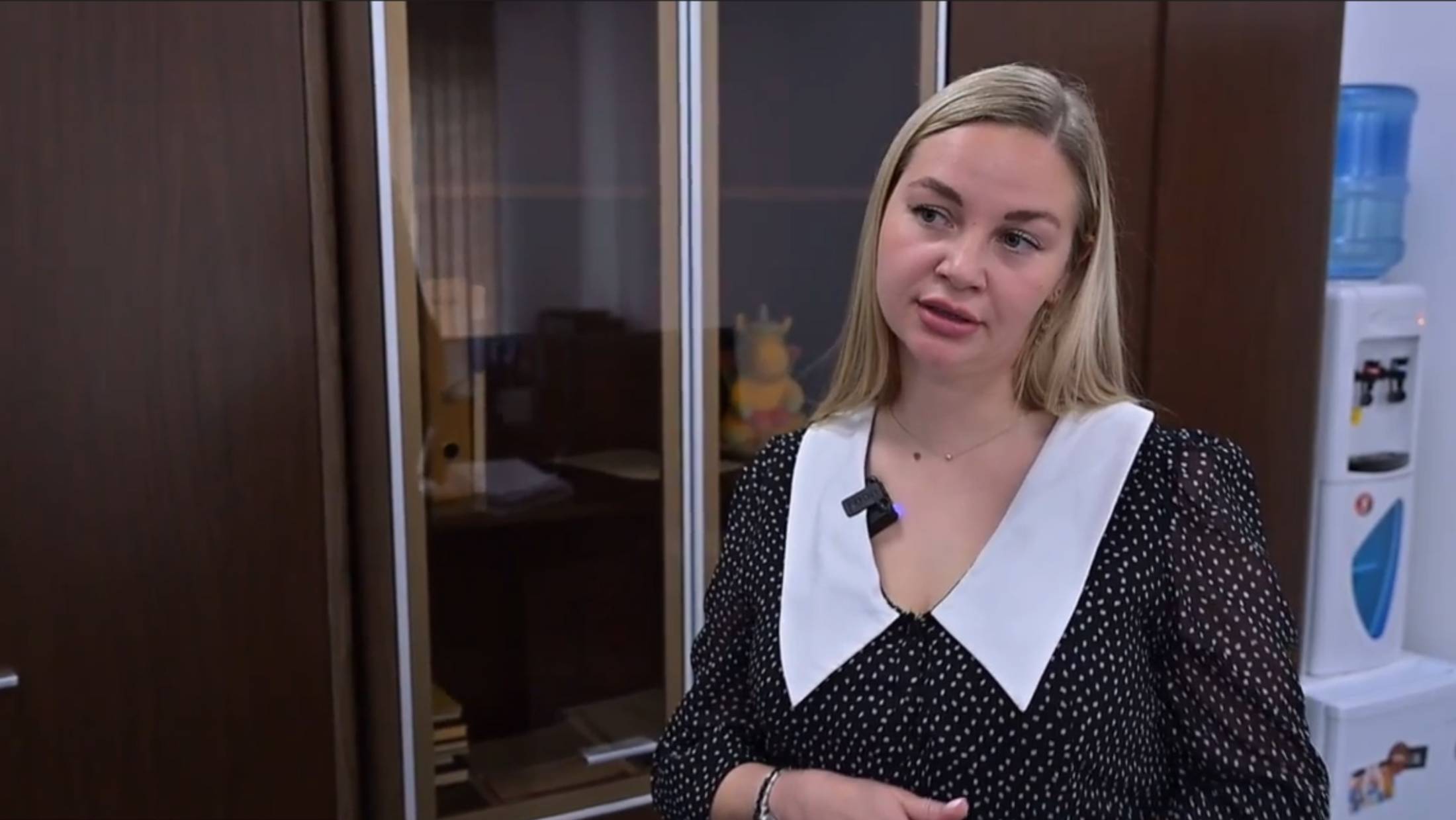Неделя отказа от алкоголя стартовала в России