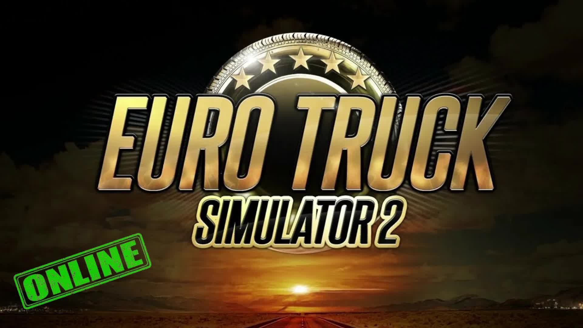 1СТРИМ / ПО ETS 2