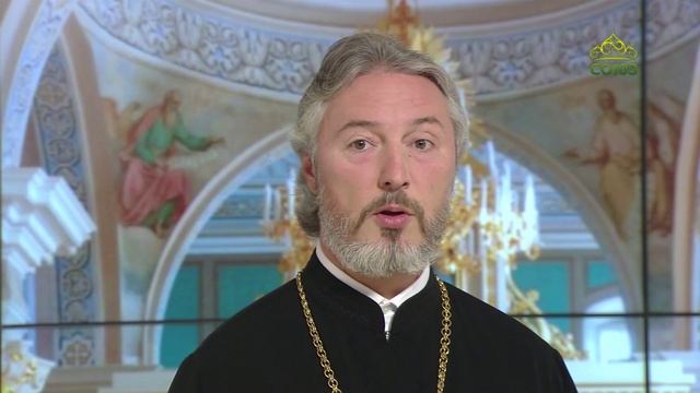 Церковный календарь 20 августа. Святитель Иерофей Венгерский