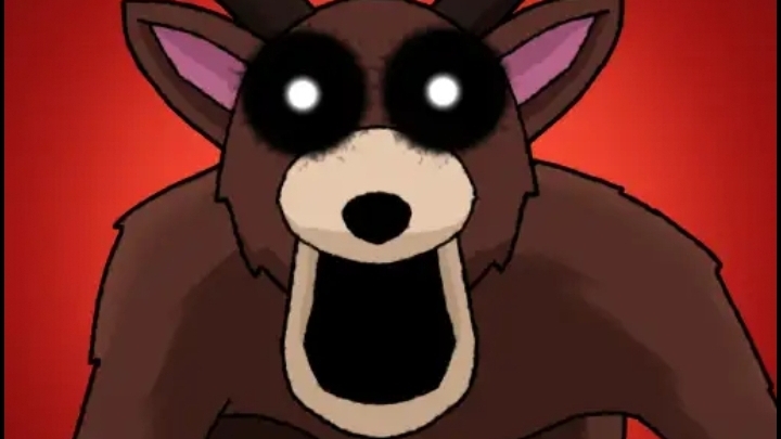 новое начало для видео 99ночей в лесу