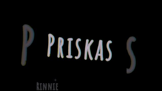 Прискас