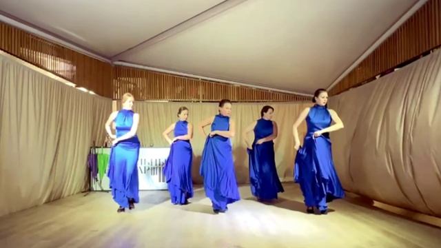 Болеро фламенко