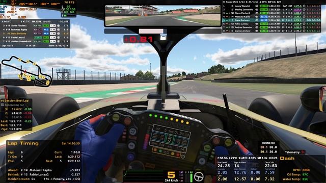 iRacing Formula B - Super Formula Series - Fixed [2025-08-18 22-31-24]