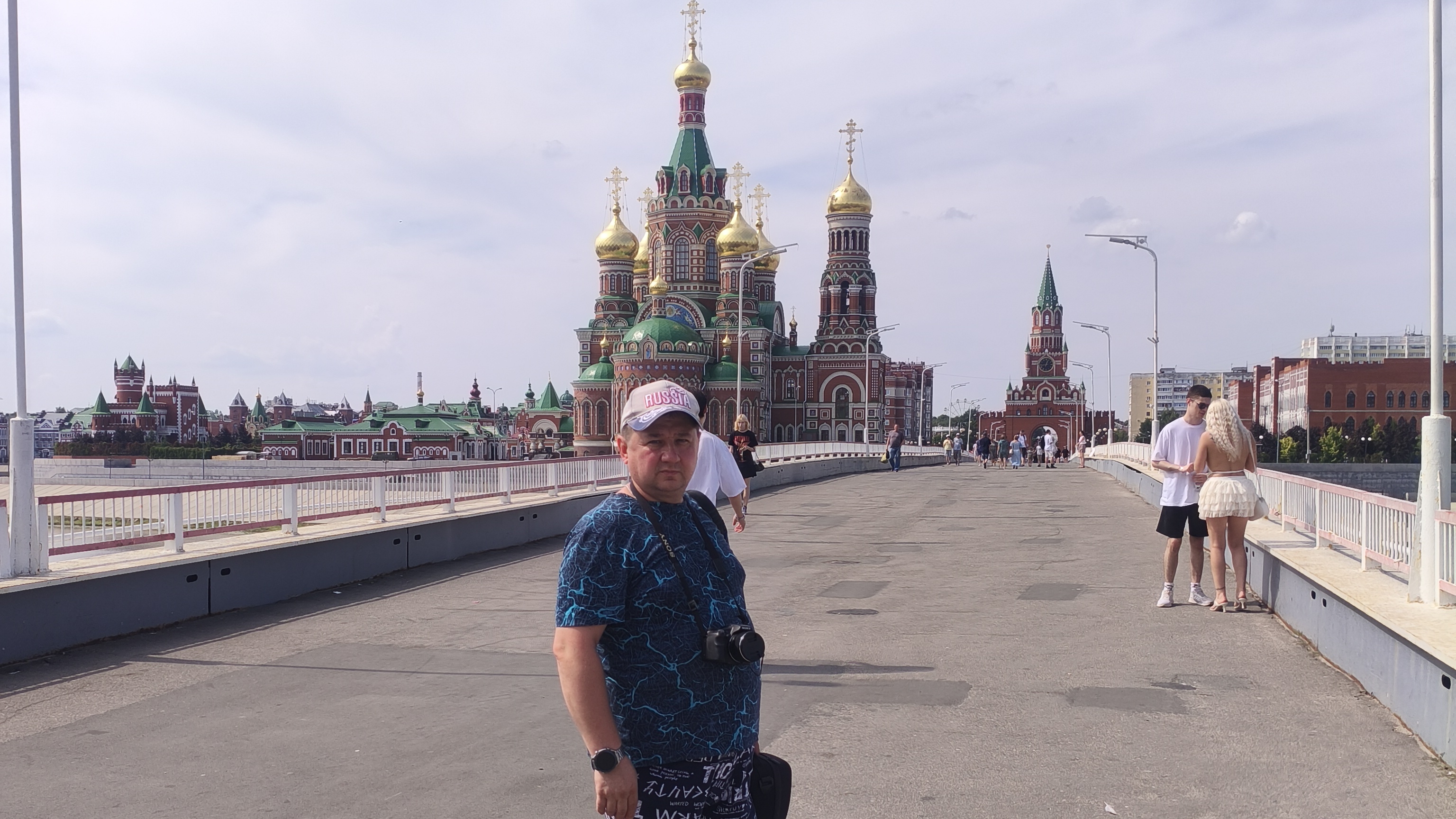 Йошкар-Ола, какая красота!😍