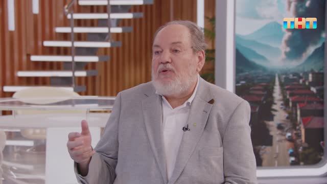 Причины и последствия сильного землетрясения на Камчатке