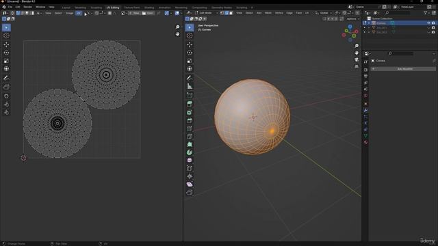 2-5 -UV Unwrapping Irises and Cornea