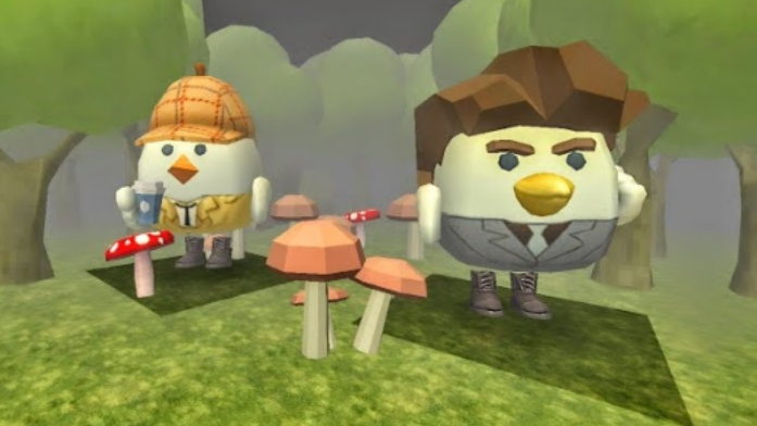 Спасатель "Поиски в тумане" 5 серия