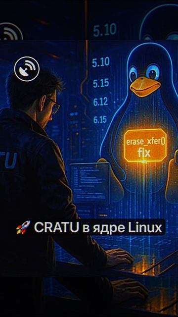 CRATU #22