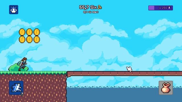 Idle Slayer #184