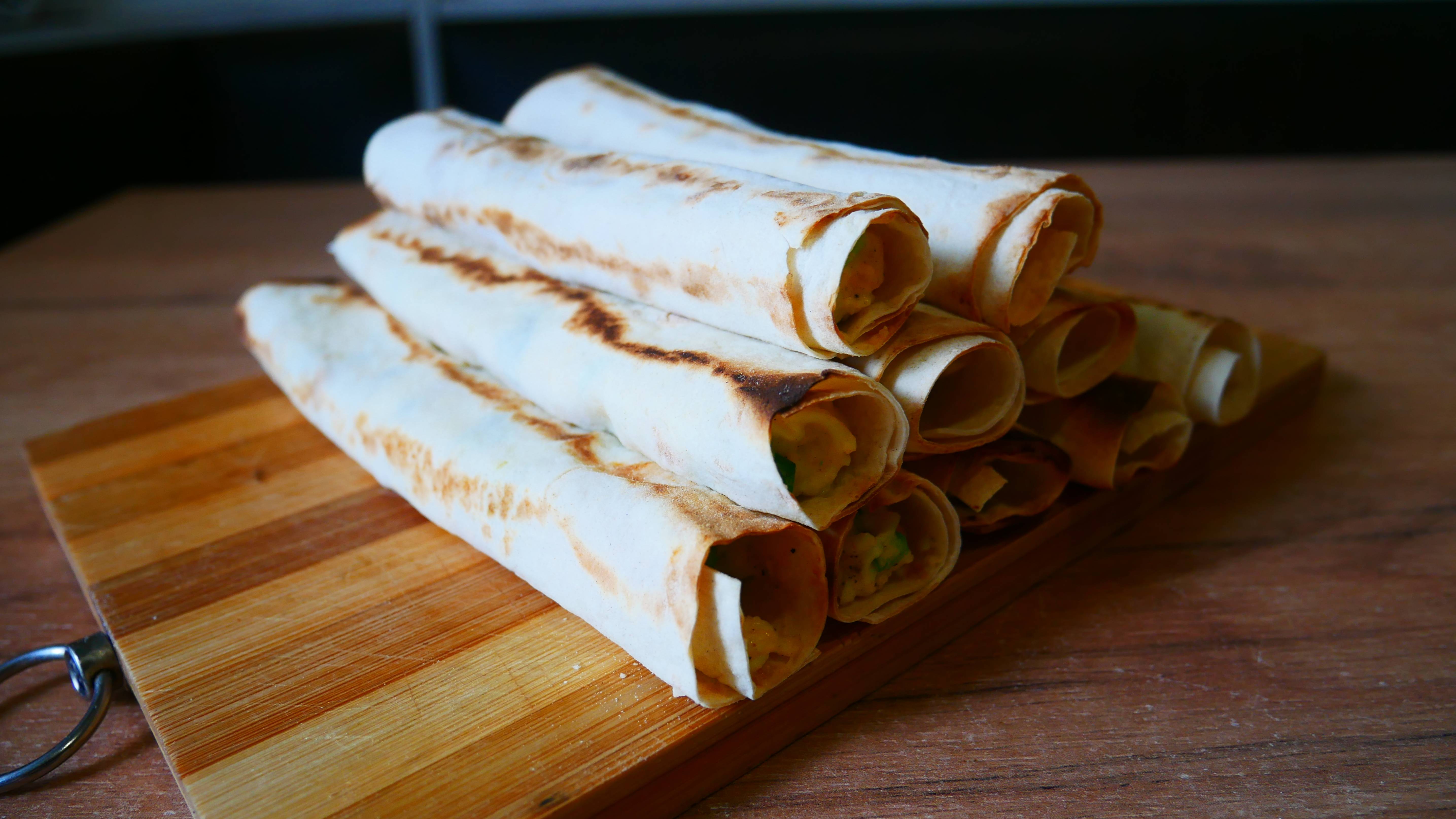 Спасите гостей!🚨Закуска за 5 минут, которая взорвёт ваш стол!  (Проверено!)