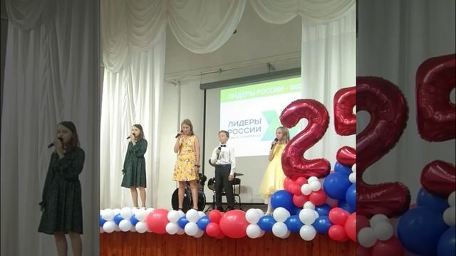 Белая ночь