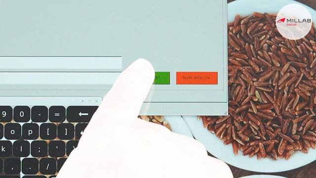 Видео о работе Абсографа 500 от Bastak