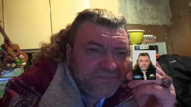 ПРОРОК САМБОЙ ТЫ ВИПИЛА ВОДКУ