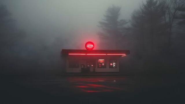 💿💀Paranormal - Post-Apocalyptic Meditation Music - Dark Ambient Escape