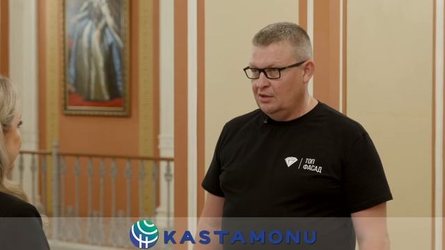 Интервью партнеров Kastamonu Санкт-Петербург