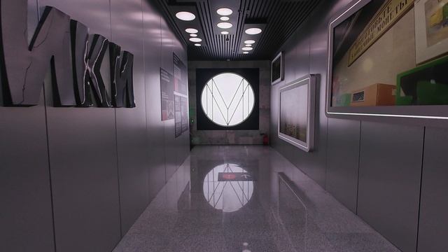 Метрополитен Москва - Нью-Йорк. Форум Москва2030