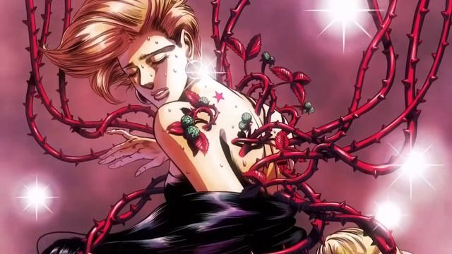 🎵 JoJo – STAND PROUD (OP 3) | Stardust Crusaders | 4K 60FPS | Epic Symphonic Version