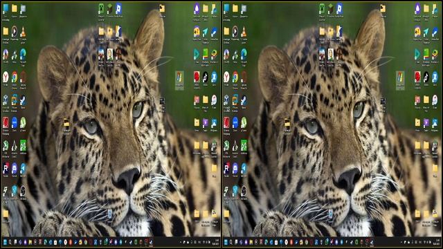 Запустил ChilledWindows на РЕАЛЬНОМ ПК!