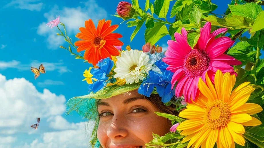 СП"А лето цвета-3".Отчëт 6.Участник 14