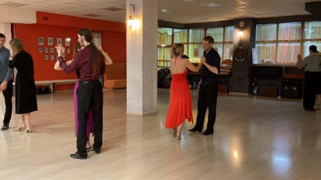 07 Милонга 17.08.25