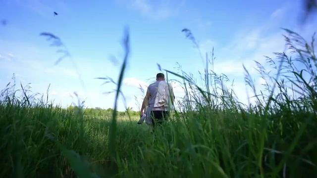 Азамат Исенгазин - Талисман любви (Official Video, 2025)