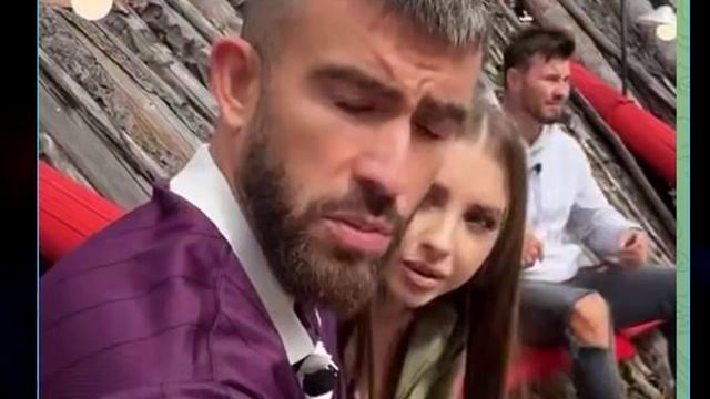 💕 Ночные гулянки не помешали примирению Квашниковой и Григорьева| Новости Дом 2