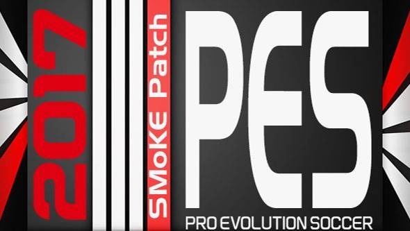 pro evolution soccer 2017 smoke