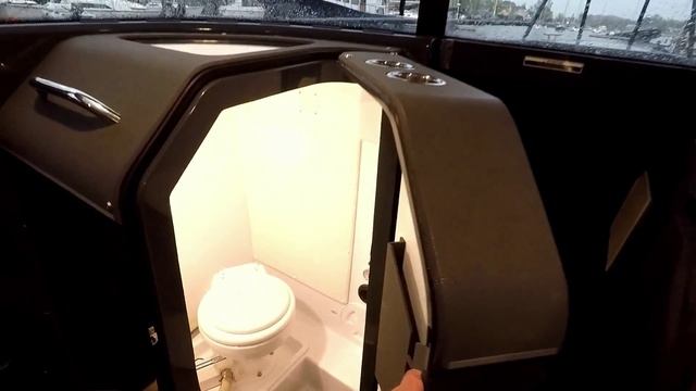 Разбор XO Boats EXPLR 10 S XO 270 280 CANIN OB катер с кабиной и открытым носом