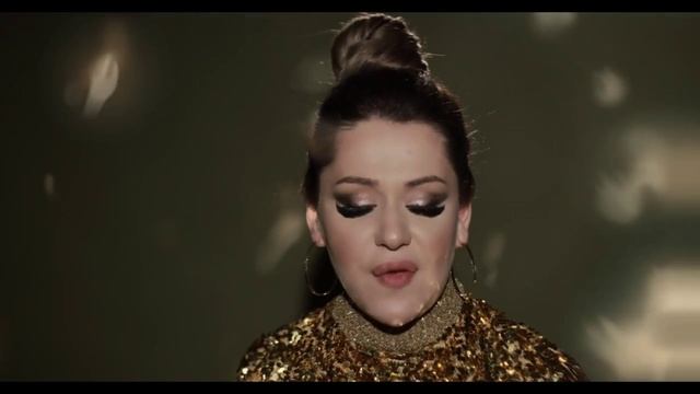 Амина Магомедова - Буду с тобой (Official Video, 2025)
