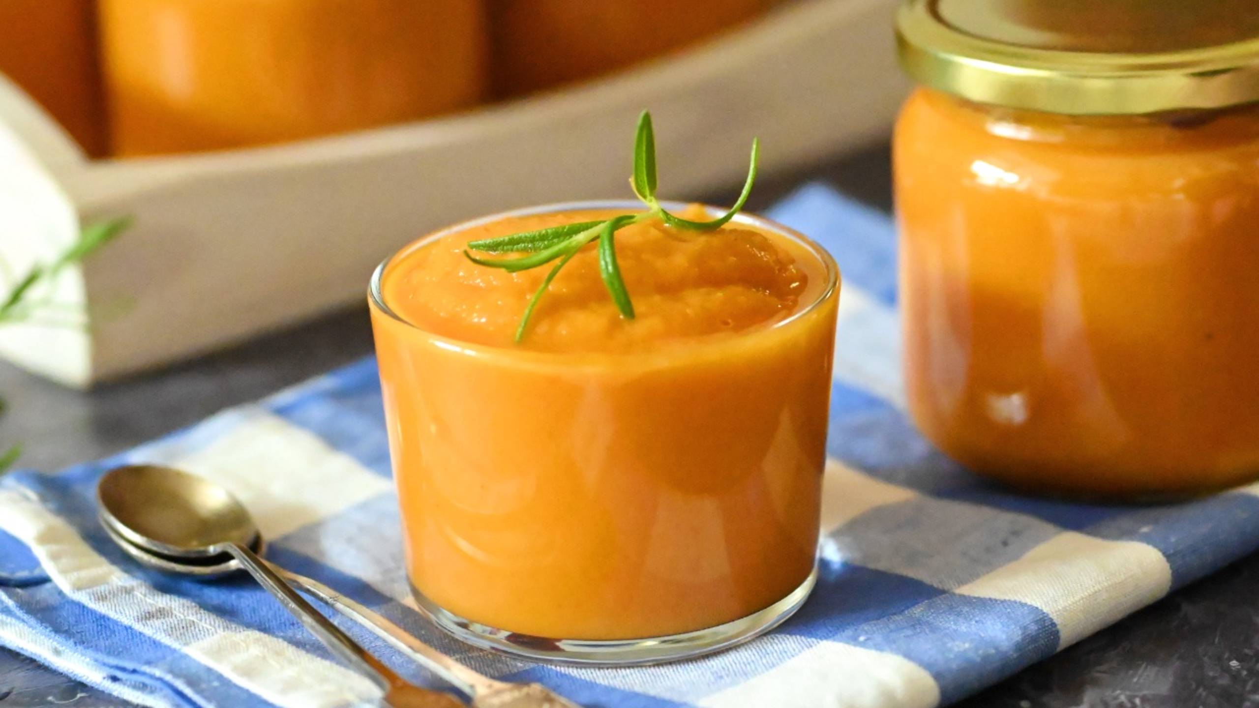 🥒 Кабачковая икра без масла! Диетическая заготовка на зиму за 1 час