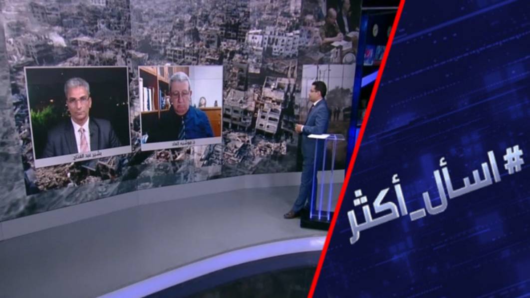 هل تنجح خطة إسرائيل الجديدة في تصفية حماس؟