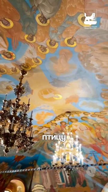 #ПриветЭтоИркутсК Собор Богоявления. Татьяна Макарычева. Выпуск 18. Иркутск