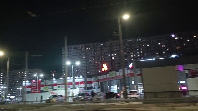 #A029 Вечерній Екатеринодаръ