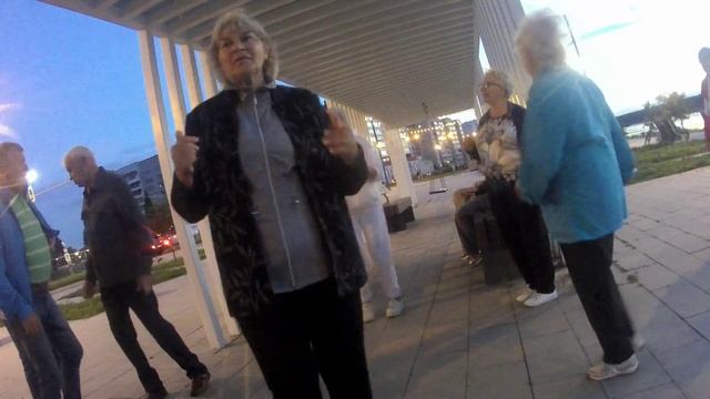 Налетели вдрг дожди 17082025