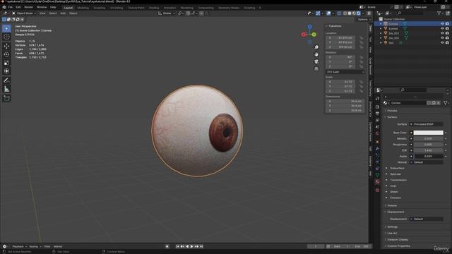 4-1 -Light and Materials