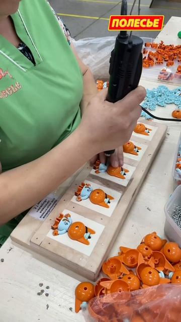 "Три кота" конструктор Макси
