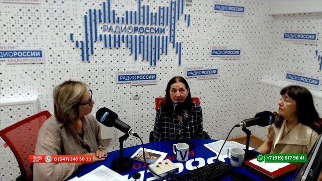 В "Переплете" рассказали, как сегодня читают и переводят Мажита Гафури
