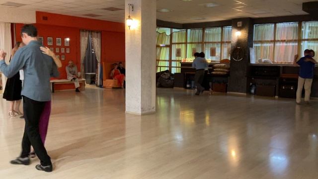 06 Милонга 17.08.25